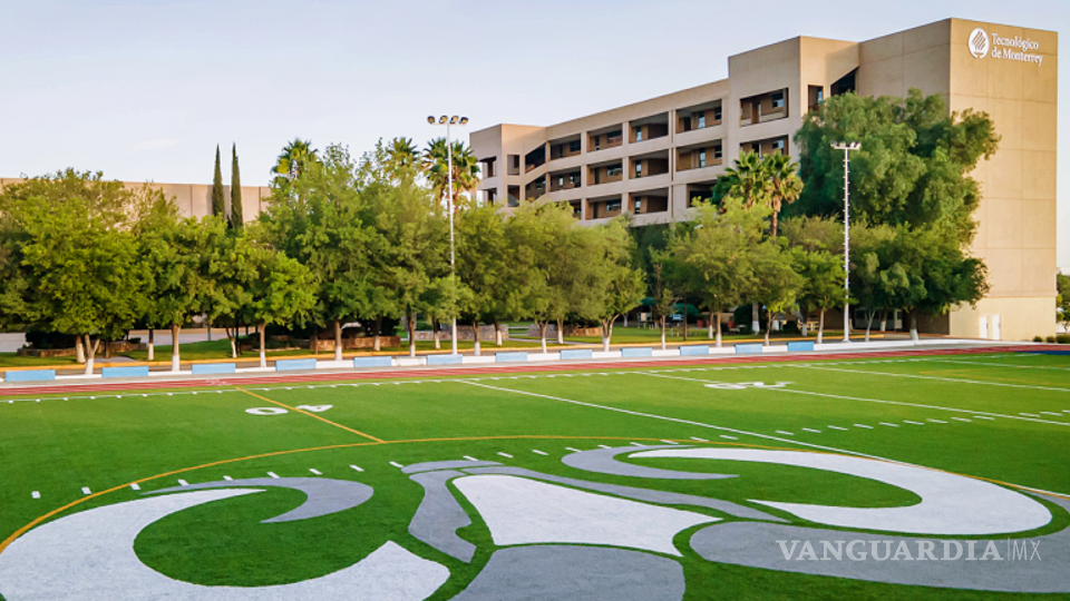 Ante cambios en carreras del Tec de Monterrey campus Saltillo, ¿habrá ...