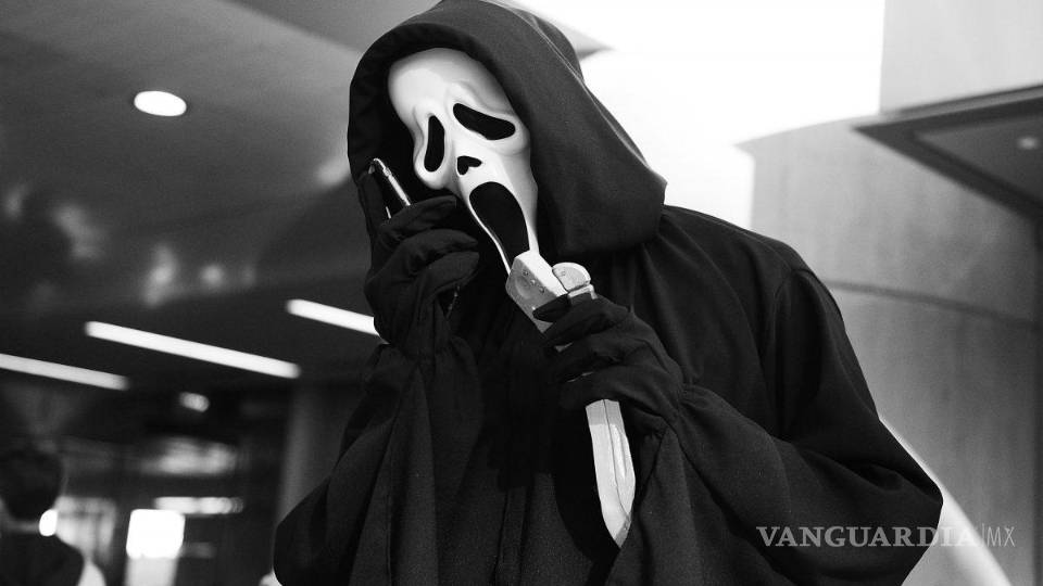 ¡Grita antes de morir! ¿Cómo ‘Scream’ revivió y cambió el género ...