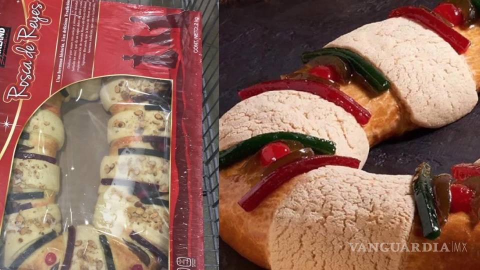 Revenden hasta en 500 pesos las roscas de Costco en Saltillo, usuarios ...