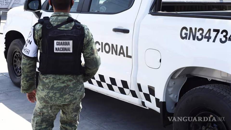 Guardia Nacional y el Ejército encabezan denuncias por violaciones a ...