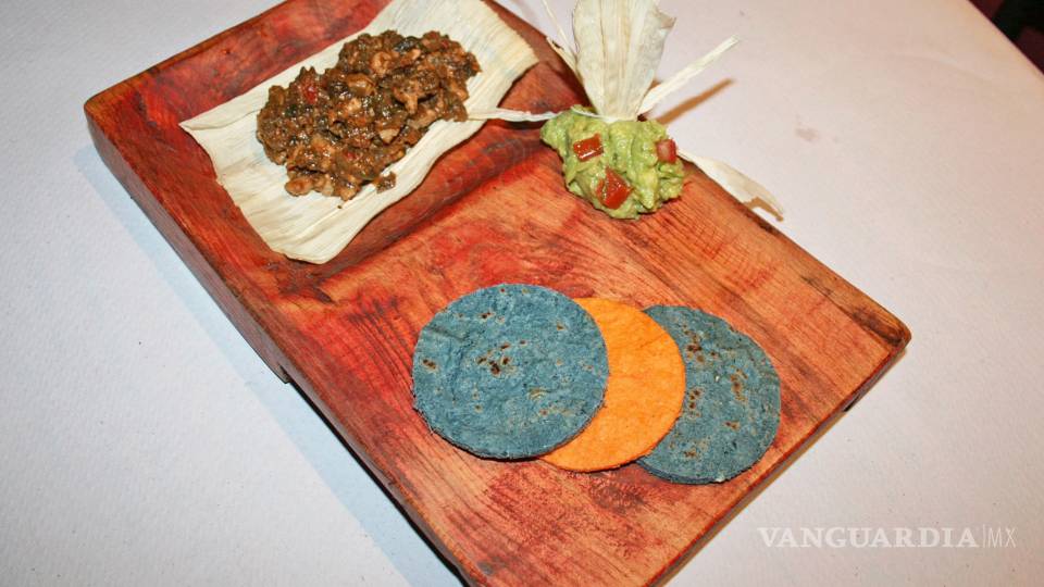 Cocina rarámuri, sabor ancestral