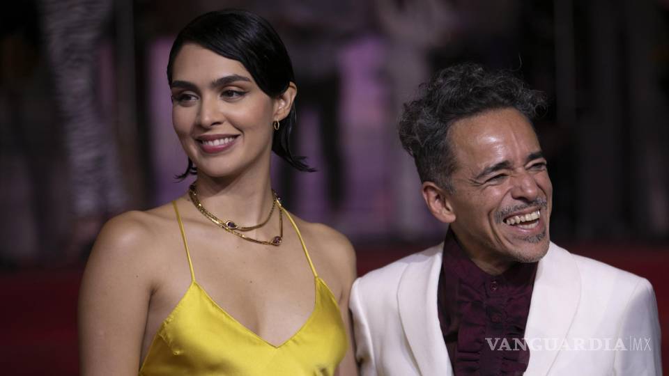 Llega a Morelia el debut como actor de Rubén Albarrán, líder de Café ...