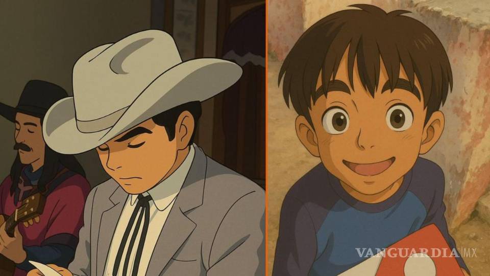 ¿Cómo hacer mis fotos estilo Studio Ghibli con ChatGPT? Así es la nueva ...