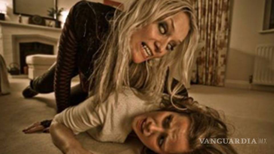 Dead Cert: película con vampiros "reales"