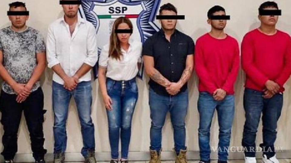 Vinculan a proceso a candidata del PRI a diputada suplente en Puebla