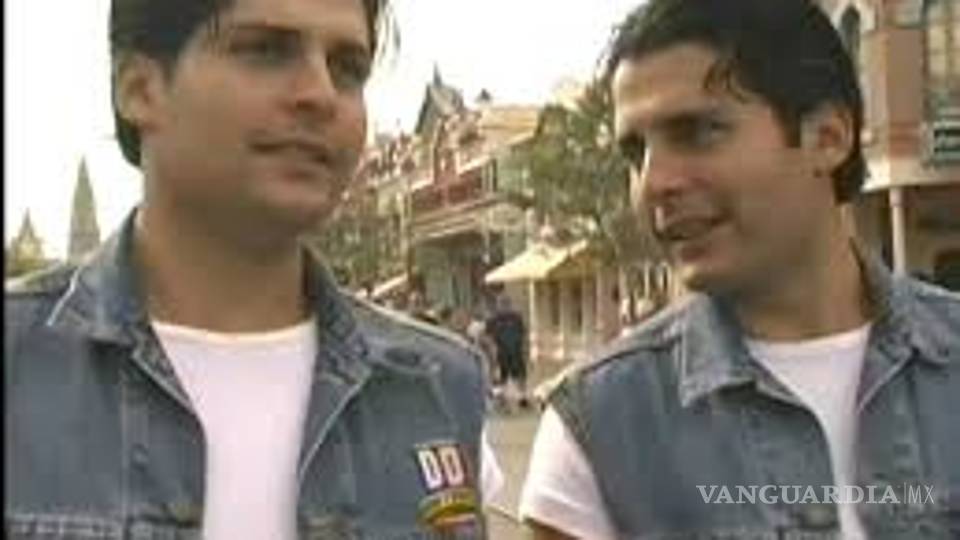 ¿Recuerdas a los 'Gemelos Brenan'?, qué fue de los reporteros más ...