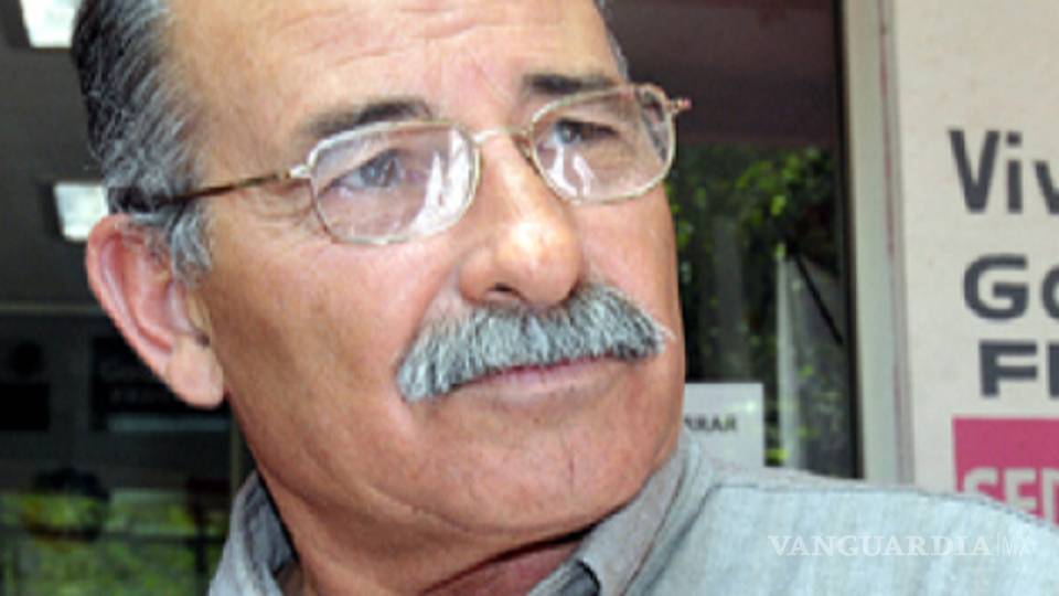 Marinos irrumpen en domicilio del abogado Patricio Labastida; presenta ...