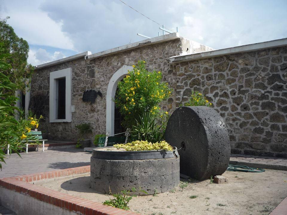 Celebra Museo ‘El Polvorín’ de Monclova 45 aniversario