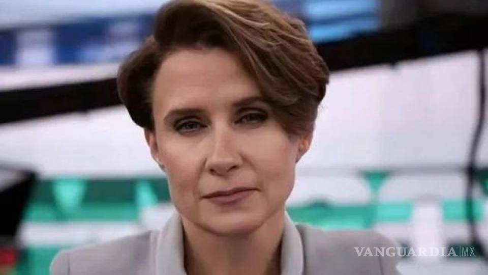 Denise Maerker sale de Radio Fórmula, tras 23 años al aire