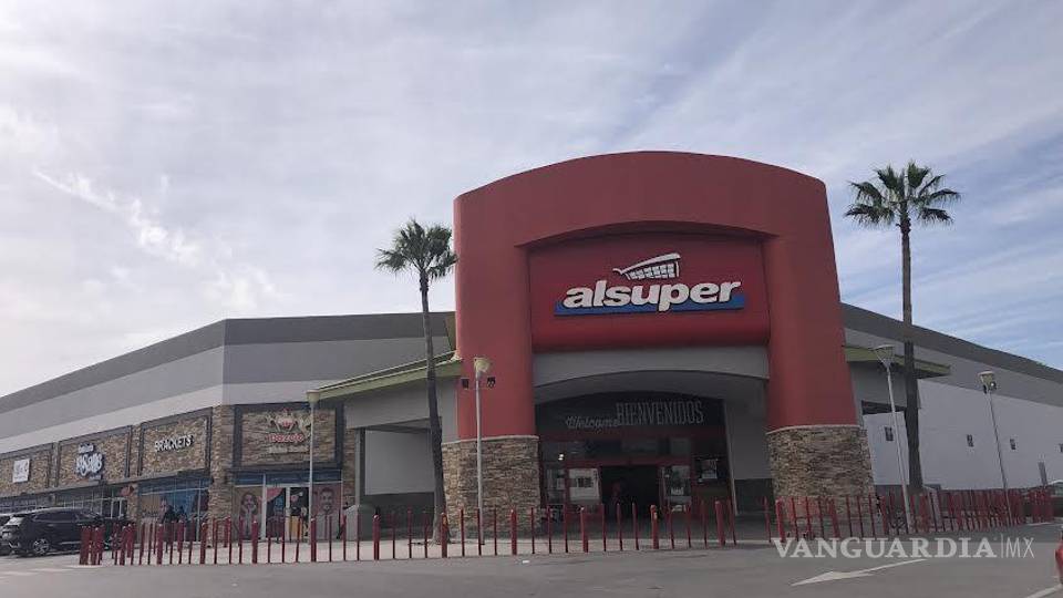Realizan cambio de formato a la tienda Alsuper Seminario, de store a ...