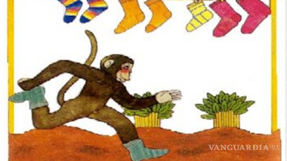 ¡Ya puedes leer "Paco el Chato" en línea! Digitalizan libros de la SEP