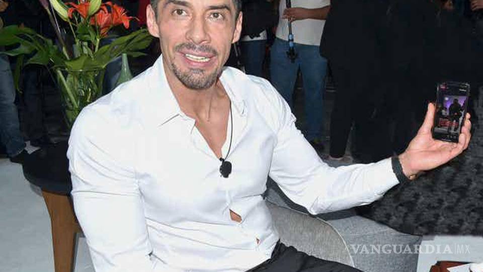 ‘Era un hombre encantador’... Charlie de Garibaldi admitió haber ...