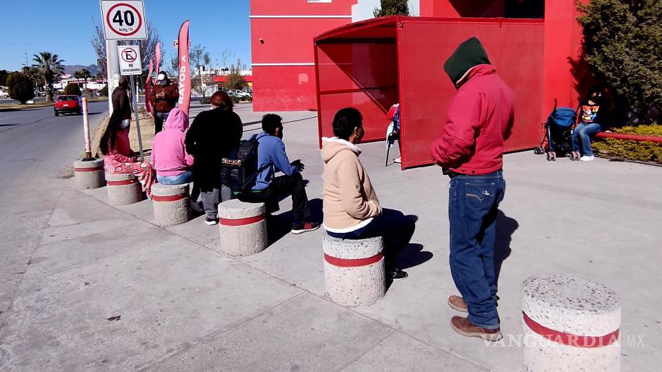 Saltillo: muere en su casa hombre de 103 años por causas naturales ...