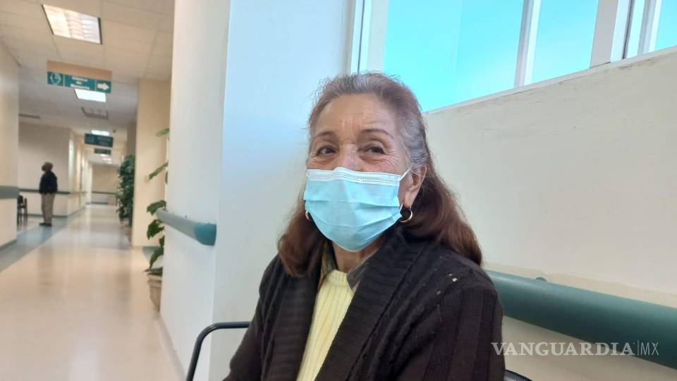 Historias de Alzheimer: Romelia, de 81 años, cuida a su hermana mayor ...