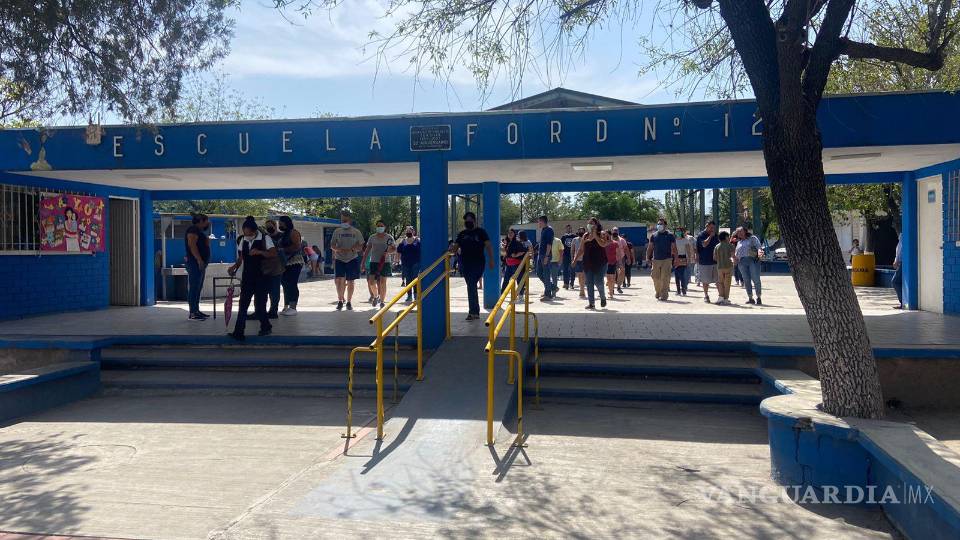 Se resguarda a directora amenazada por maestra de inglés en primaria ...