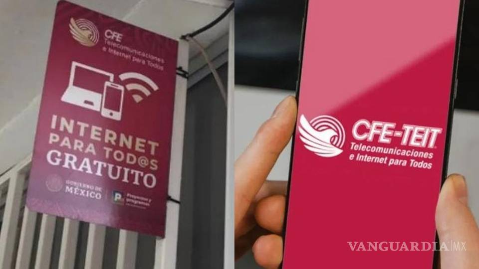 ¿Cómo puedo conectarme gratis a Internet y navegar en la red CFE TEIT ...