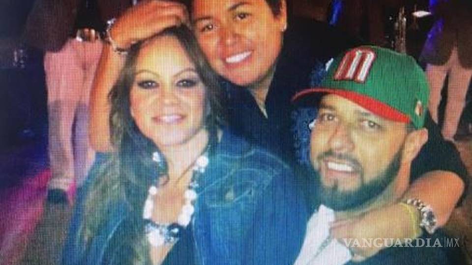 ¿Quién es Elena Jiménez?... la amiga que traicionó a Jenni Rivera al tener un trio sexual con ...