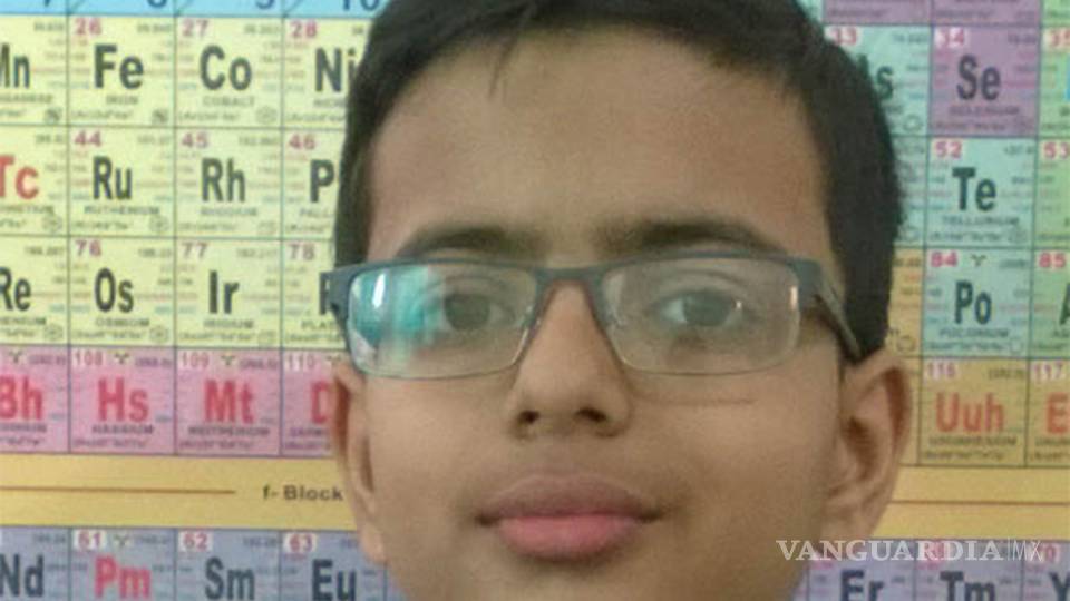 Niño genio superó coeficiente intelectual de Einstein y Hawking