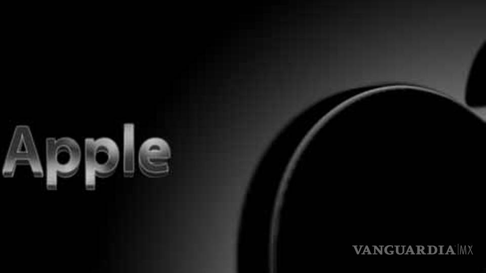 Busca Apple un responsable de seguridad