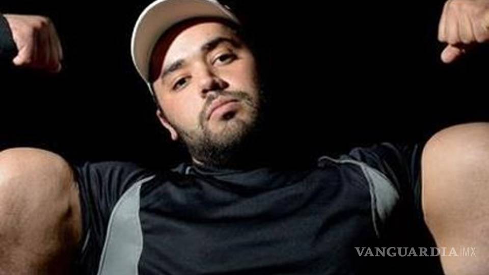 Moustafa Ismail, el hombre con los bíceps más grandes del mundo