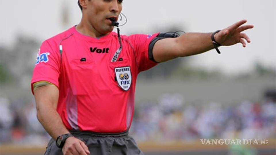 'Chiqui' Marco, al Santos-Tigres