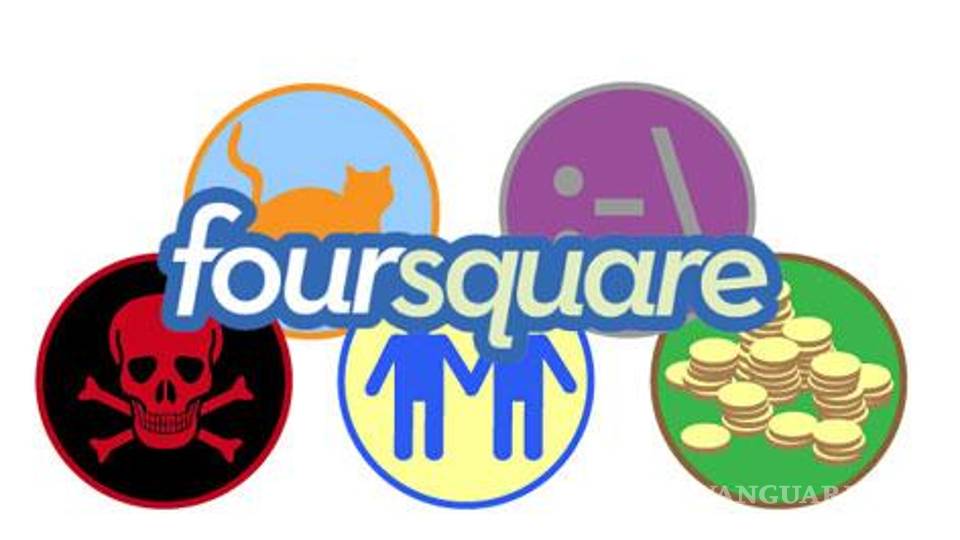 Apple busca a Foursquare para mejorar sus mapas