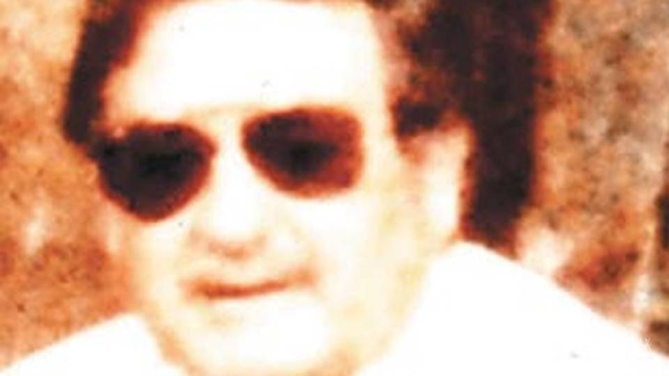 Don Alejo Garza Tamez: Defendio su rancho del narco hasta la muerte