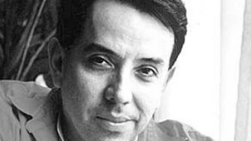 Rinden homenaje al dramaturgo Carlos Olmos en Chiapas