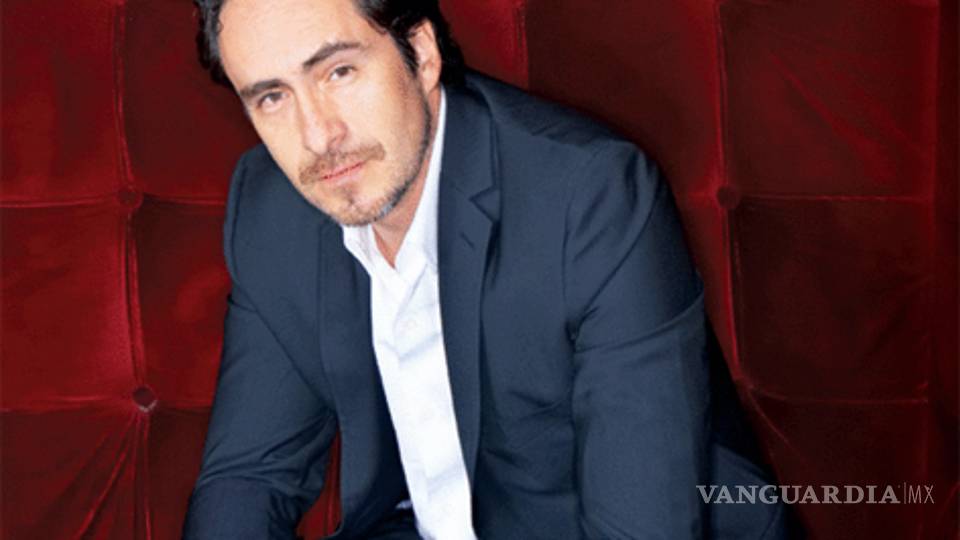 Demian Bichir es nominado al Oscar al mejor actor