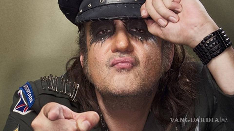 Inmerso Javier Ramírez "El Cha!" en proyectos con varias agrupaciones