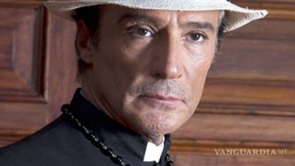 Muerte de padre Lupe en "Abismo de Pasión" fue Trending Topic