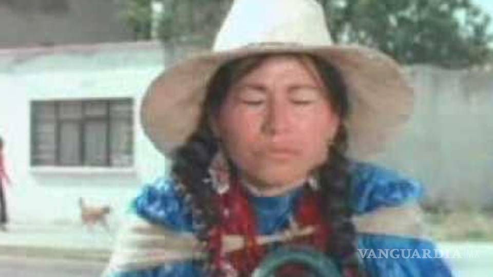 La India María regresa al cine