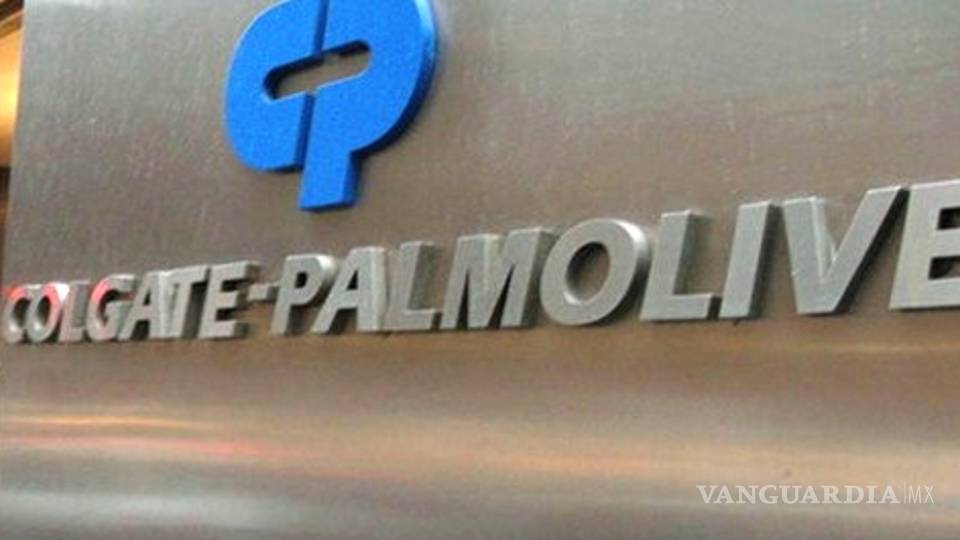 Colgate-Palmolive alcanza acuerdos con Unilever
