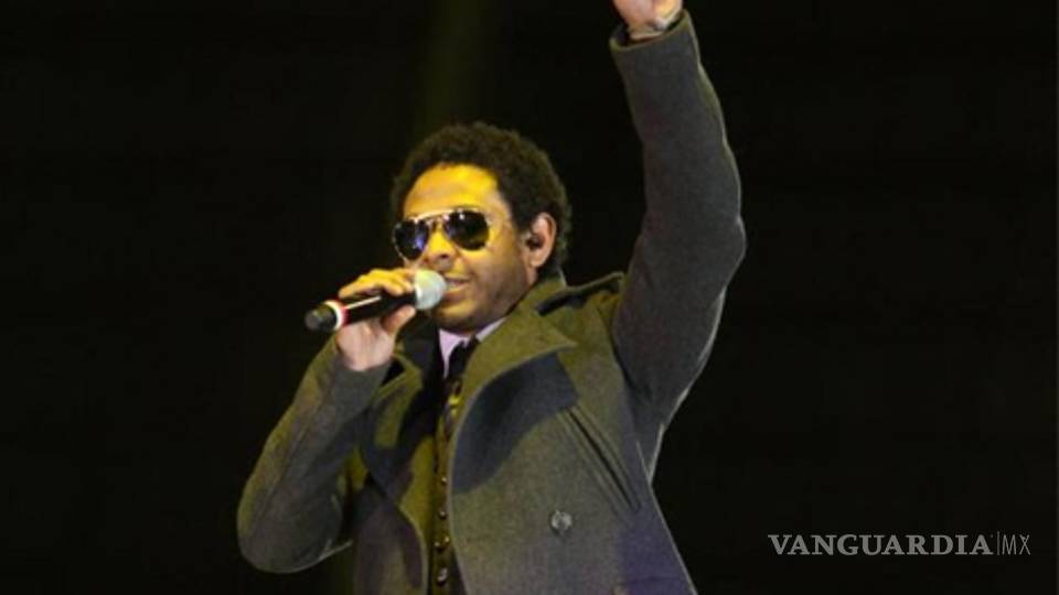 Cambia de nombre Kalimba por 'The Singer' para su nueva banda