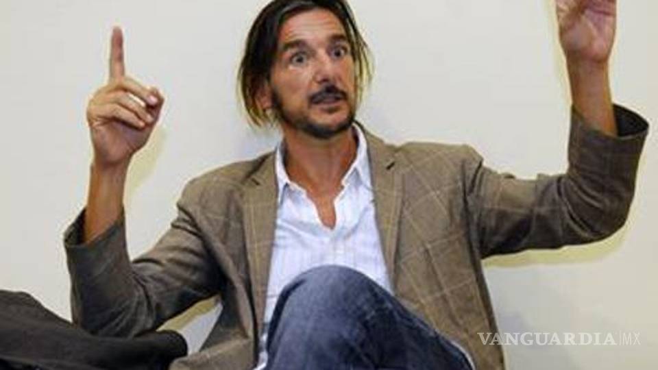 "Hay mucho colonialismo en la industria del libro": Ignacio Echevarría