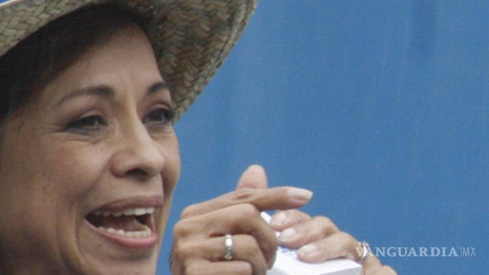 Lo que es el "cuchi-cuchi", según Josefina