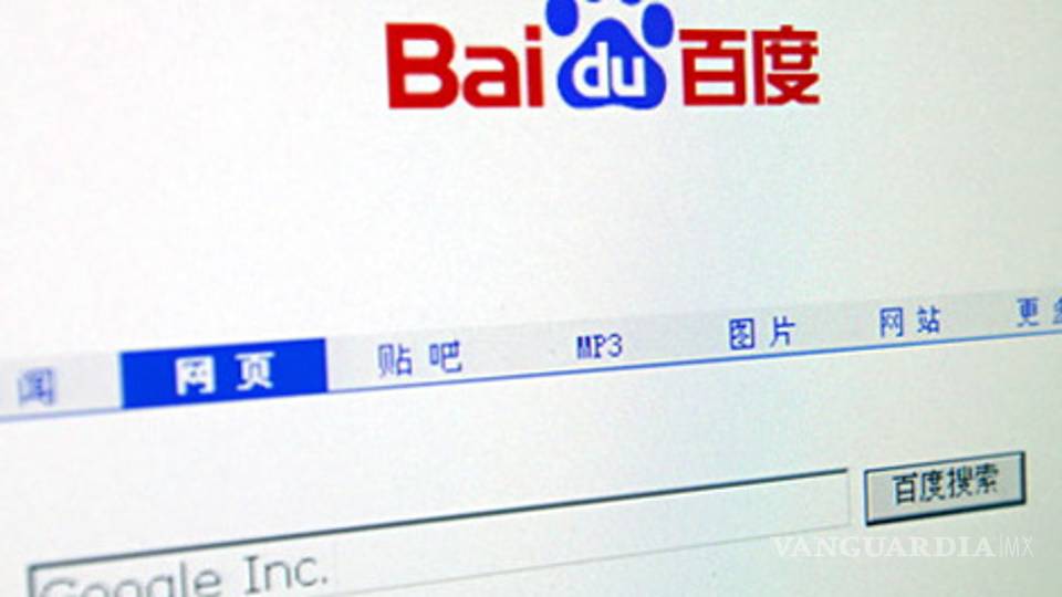 Facebook se unirá a Baidú para entrar al fin a China