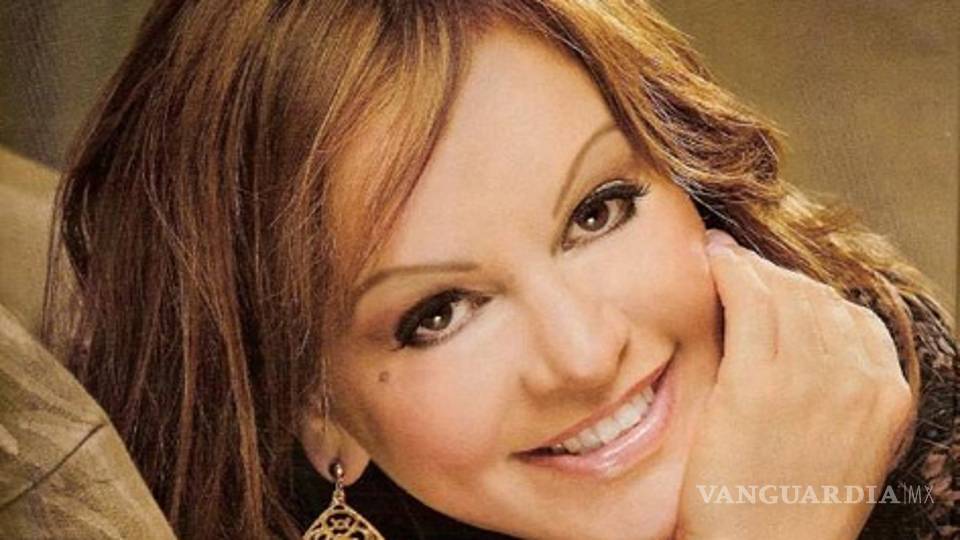 Jenni Rivera será coach en La voz... México