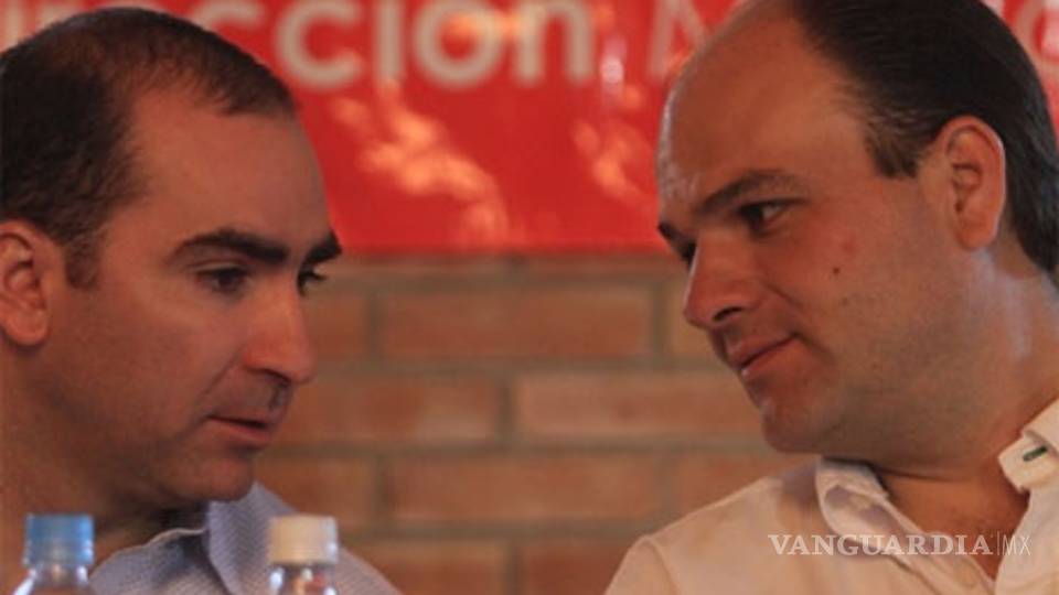 Anuncia Jericó a Mario Mata como nuevo director de Turismo en Saltillo