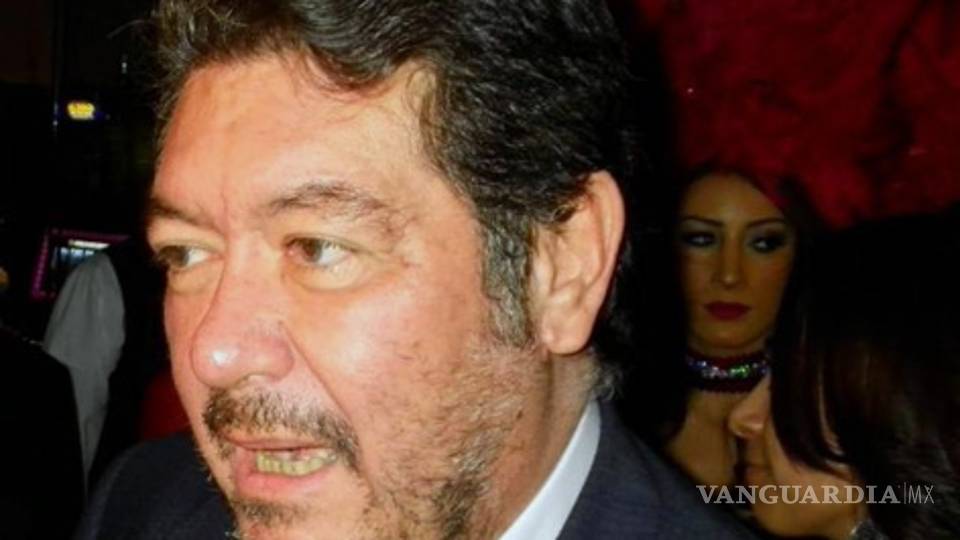 Hank Rhon declararía por asesinatos cometidos con sus armas