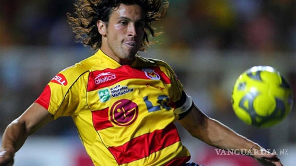 Mauricio Romero sufre una fractura