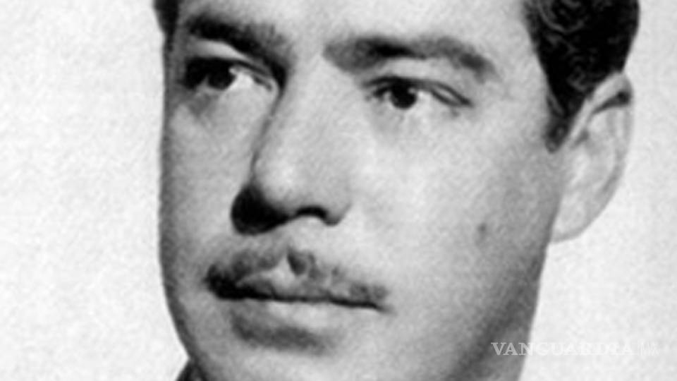 Roberto Gavaldón era un ogro "dicotómico: explosivo y amigable"