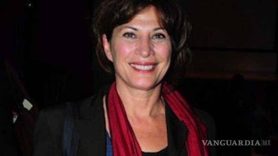 Enorgullece a Patricia Bernal que Gael y Tamara estén en Cannes