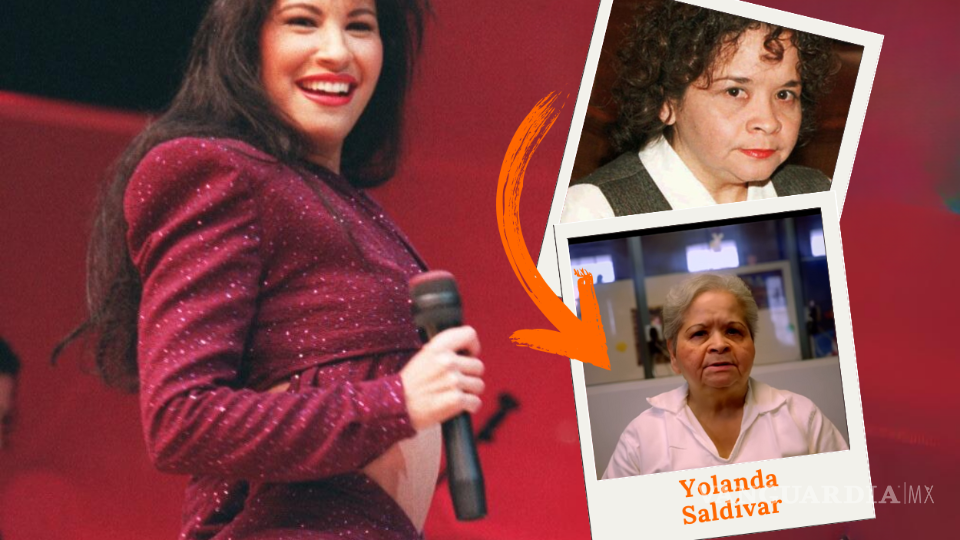 El caso de Selena Quintanilla revive: Yolanda Saldívar promete revelar ‘la verdad’ en nuevo ...