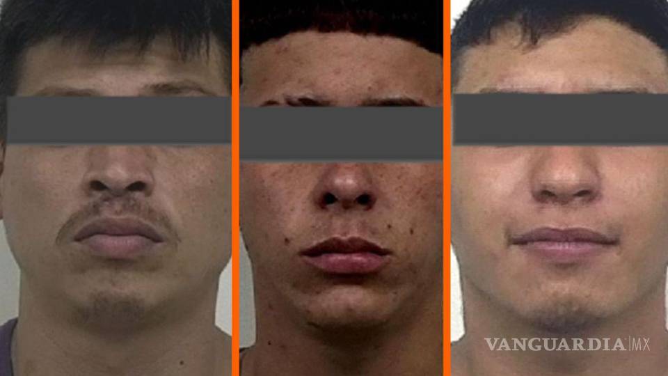 Detienen A Tres Generadores De Violencia En La Zona Norte De Monterrey