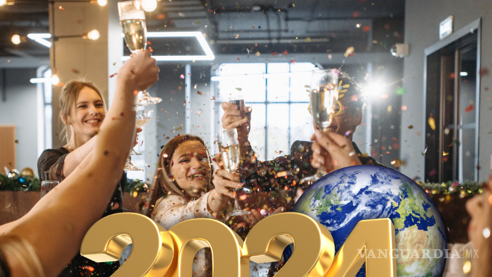¿Cómo se vive el fin de año alrededor del mundo? Te contamos las ...