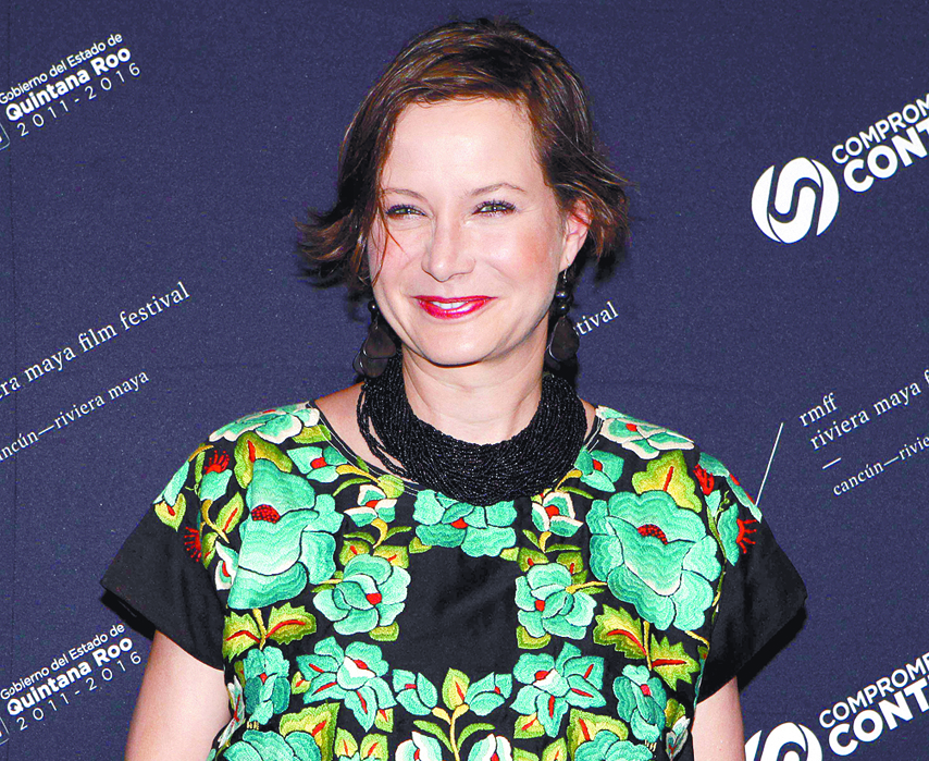 Mónica Dionne buscará una carrera en cocina