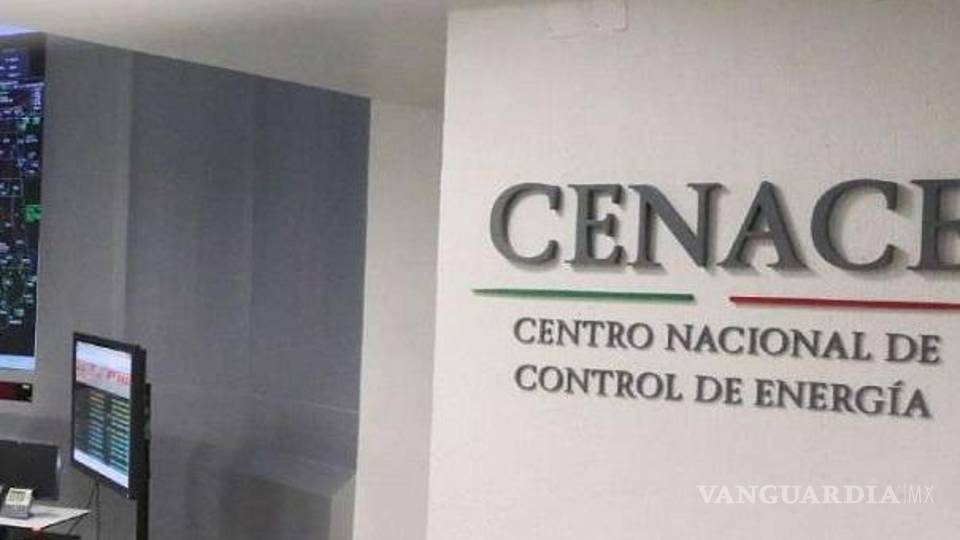 Cenace no avisó sobre estado de emergencia el pasado jueves