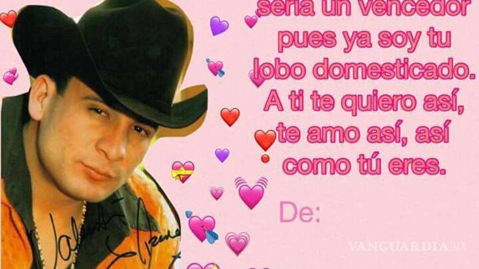 A 16 años de su muerte recuerdan en redes a Valentín Elizalde, el ...