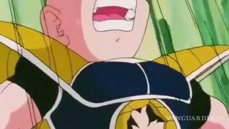 Las cinco muertes de Krillin en Dragon Ball... ¿Cuál de ellas fue la ...